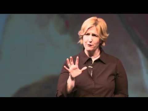 Brene Brown on The Power of Vulnerability at TEDxHouston 2010 - YouTube