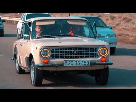  (Getdi subaylıq eldən sultanlıq da qalmadı) Aze low 