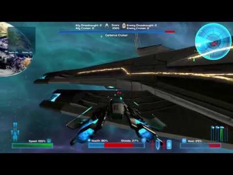 Mass Effect Fighters Alliance 2 Alpha-Test - YouTube