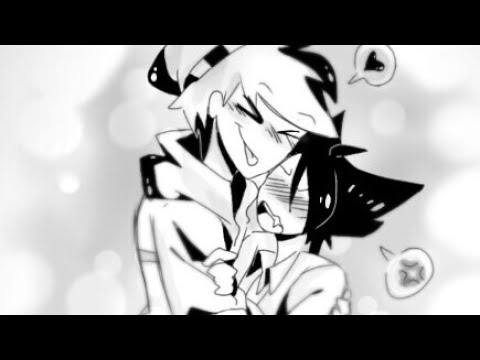 Stay meme [BABQFTIM high school Ver.] {bendyStraw} - YouTube