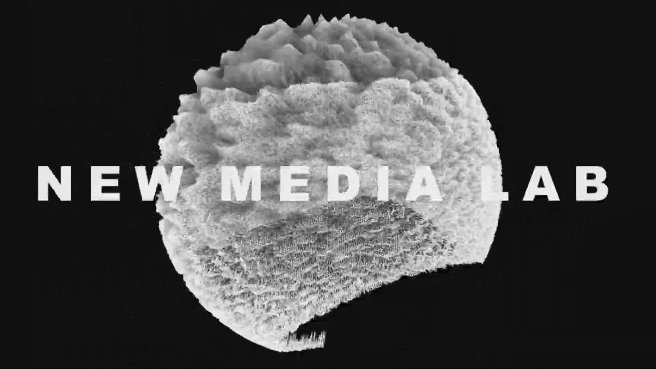 To New Media Lab - YouTube