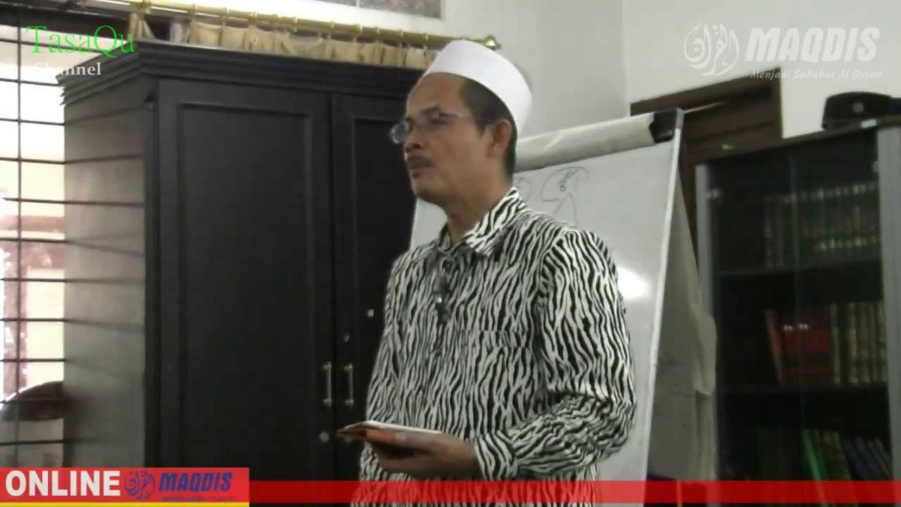 WASIAT PALING BAIK | KAJIAN FIQH Dr. KH. Saiful Islam Mubarak Lc.,M.Ag ...
