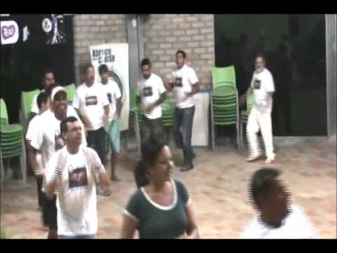 MASHITE COTEFAVE - YouTube