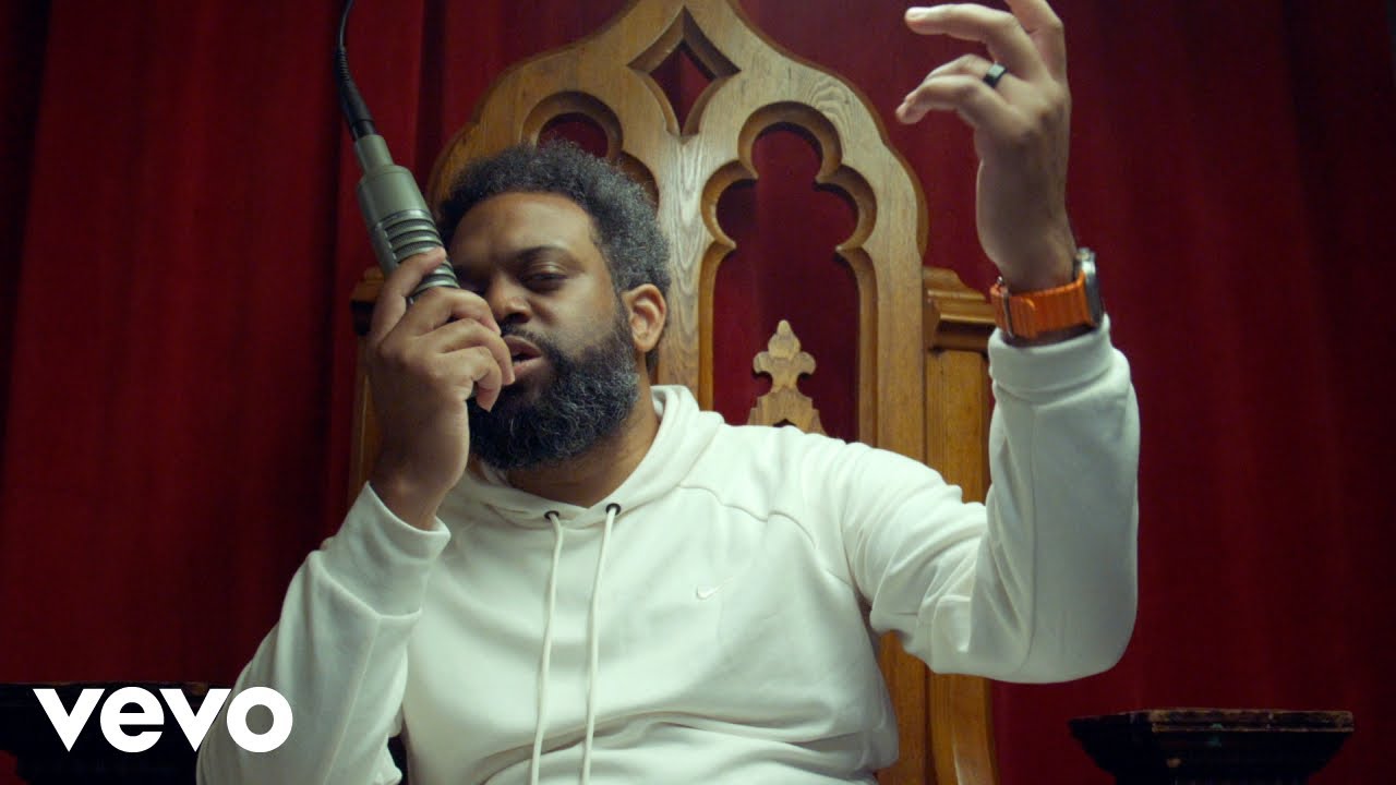 Don Trip - Encouraging Words (Visualizer) - YouTube Music