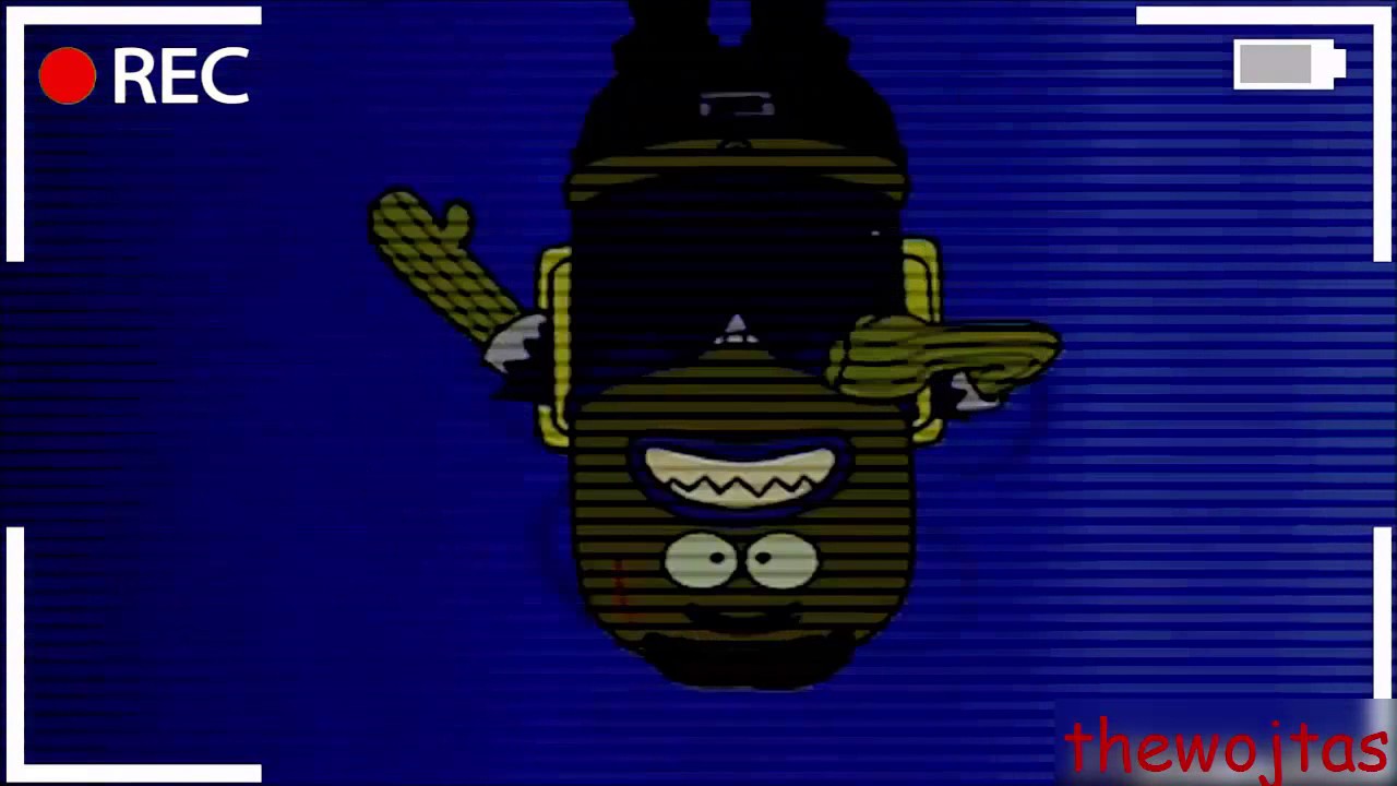 SlendyBob Odcinek 4 [PO POLSKU] - YouTube