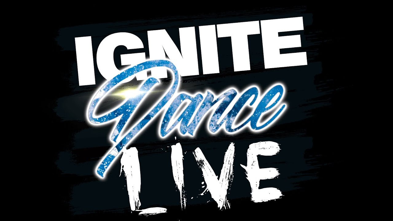 Ignite Dance Live Digital Dance Competition Fall dates announced! - YouTube