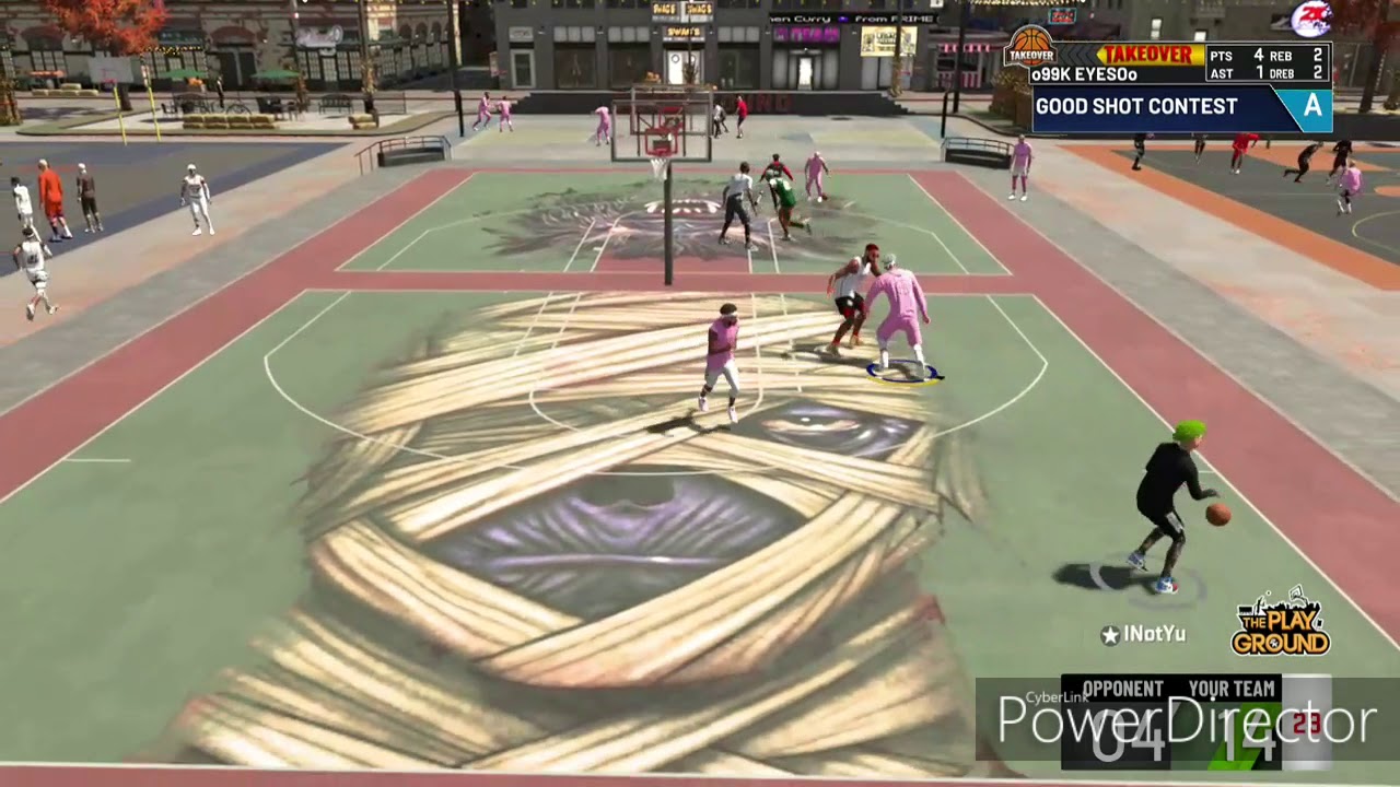 NBA 2K20 MIXTAPE | MAKE YOUR OWN CLOUT | - YouTube