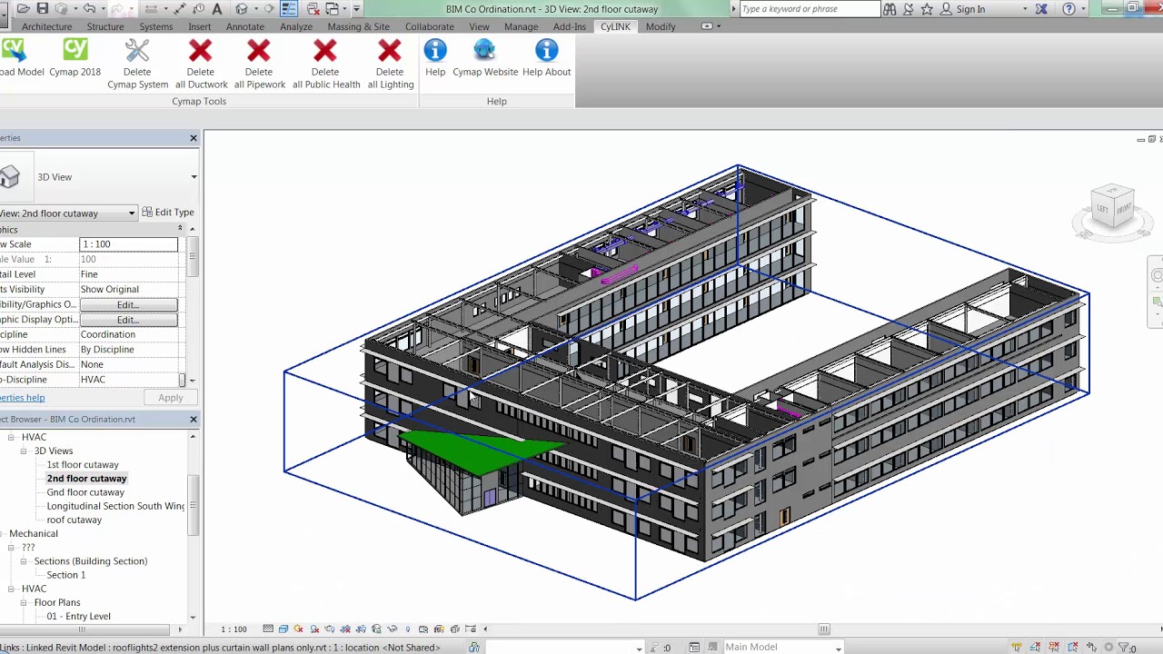 Cylink Overview - YouTube