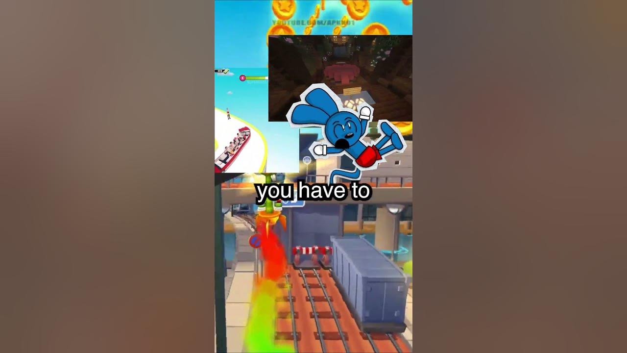 I Now Understand The Shorts Algorithm Youtube