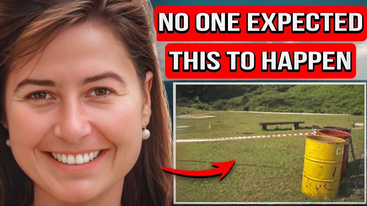 Nothing Like This Had Happened Since 1893: The Shocking Story of ...