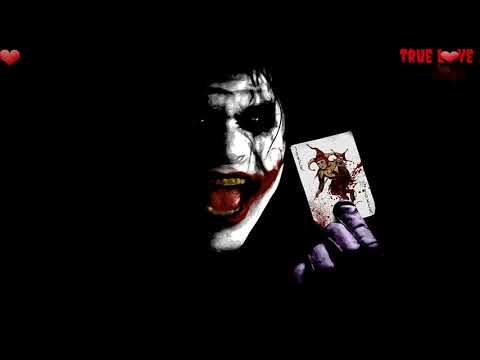 Joker whatsapp status video True Love ❤