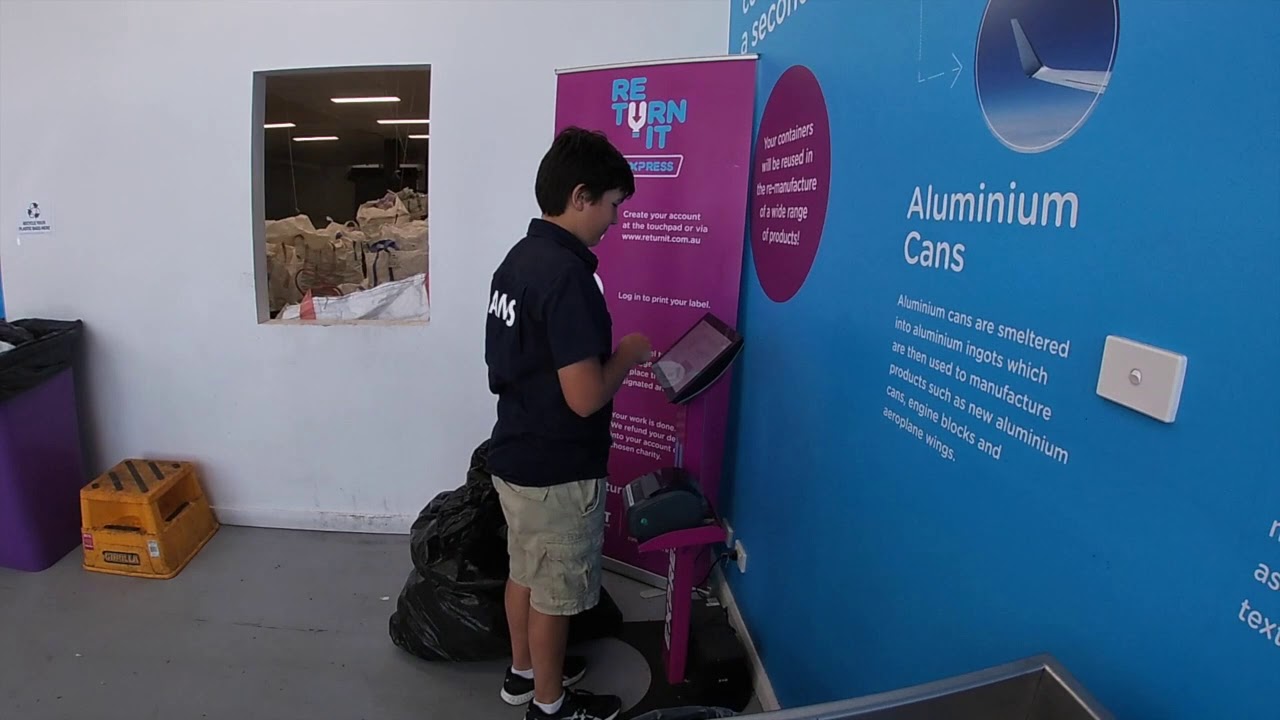 How to Use Express Points - YouTube