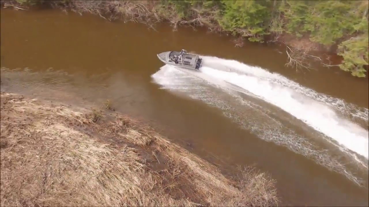 Explorer-Boats.com commercial - YouTube