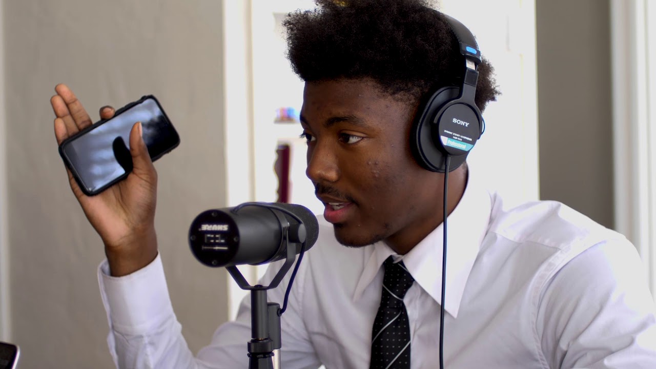 king vader talks about his viral vines, passion for film making and ...