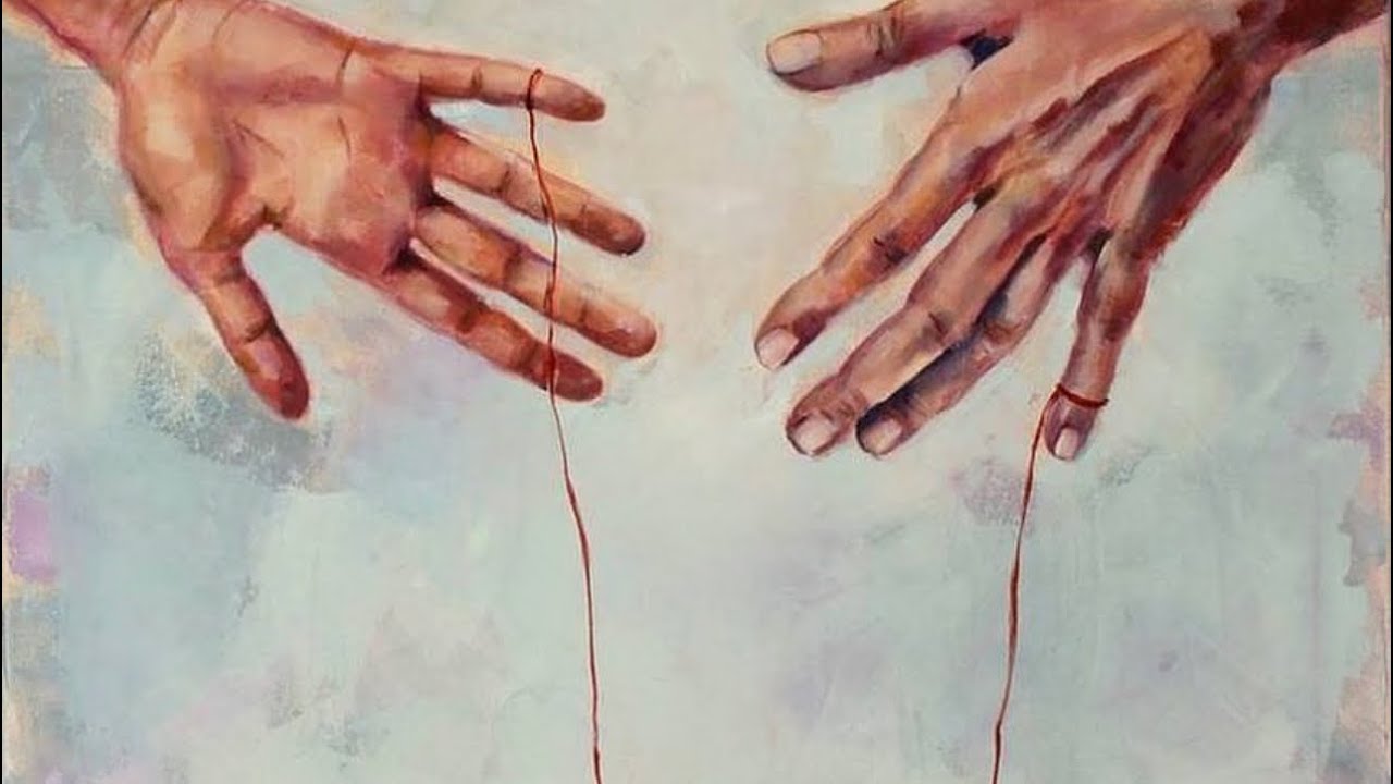 A FACE TO FACE ENCOUNTER W A PAST LIFE SOULMATE YOU’VE LOVED MANY TIMES ...