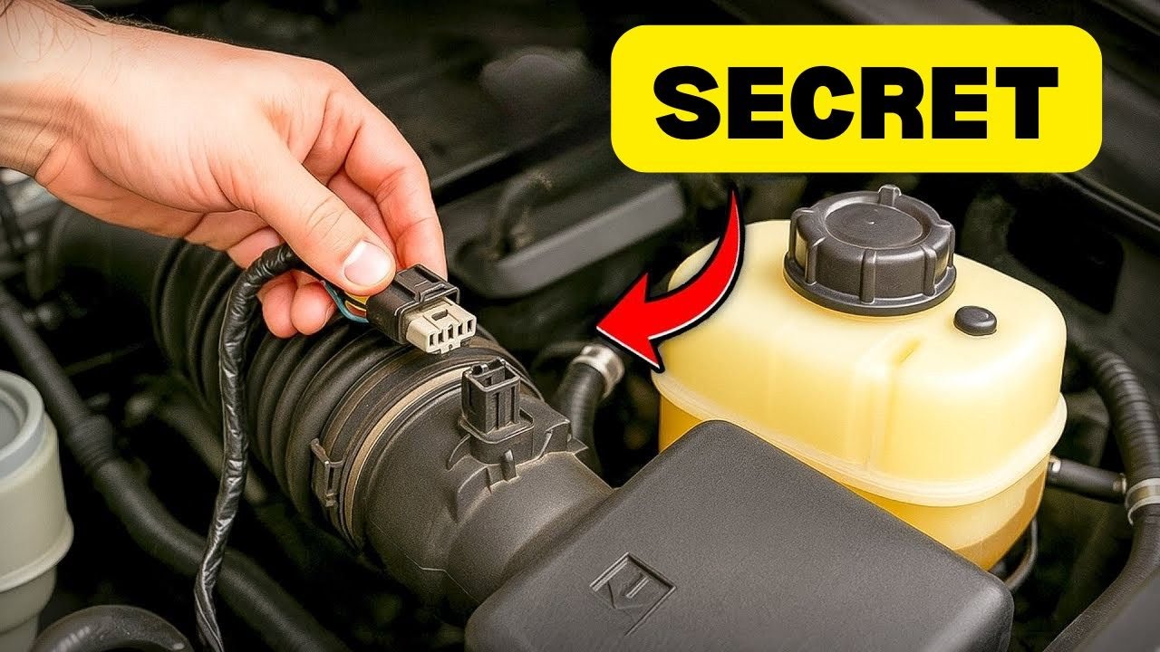 21 Car Reset Tricks Mechanics NEVER Teach You! - YouTube