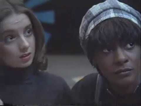 Eternal Louise Redknapp in Germany - YouTube
