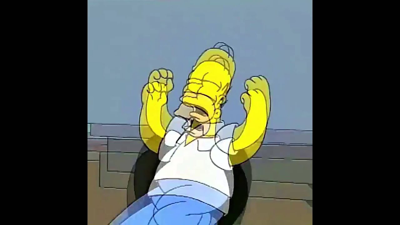"So lazy and surly" - The Simpsons - YouTube