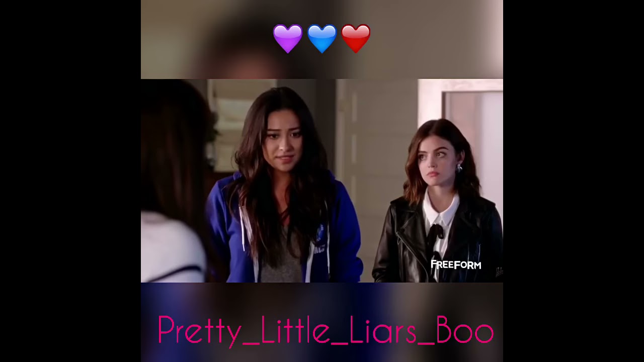 Pretty Little Liars Season 8 trailer!!!! - YouTube