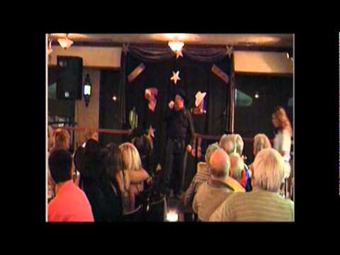 BOB FINNIE - MY FRONT PORCH LOOKING IN - YouTube