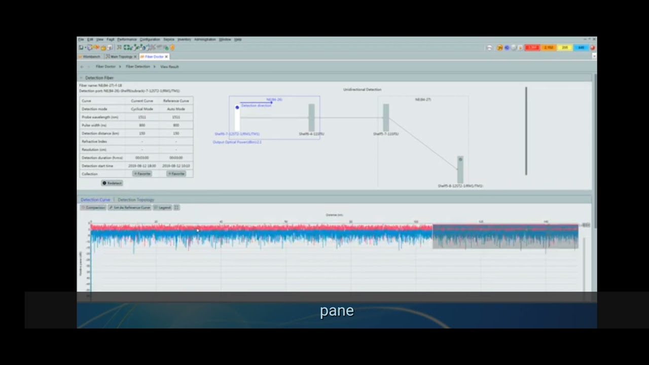 huawei fiber doctor (fd )system configuration guide (with translate ...