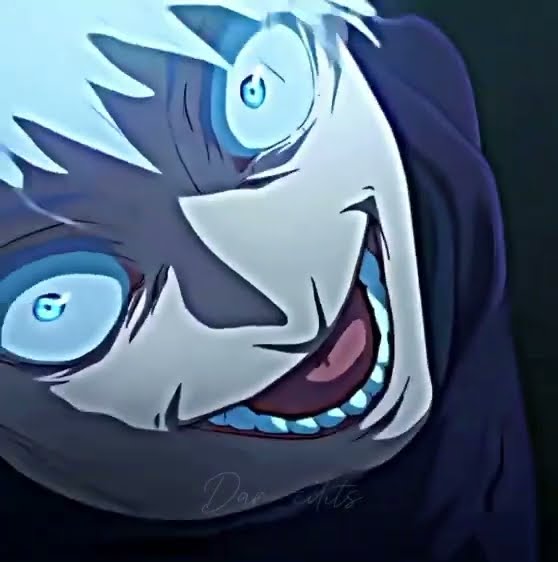 Gojo sataru/ Killua Zoldyk, my edit#anime#jujutsukaisen#hunterxhunter ...