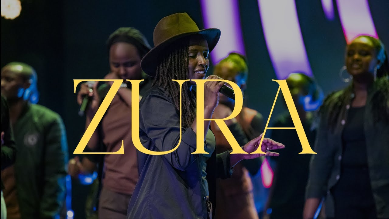 ZURA by HM Africa (Feat Maya Nzeyimana) - YouTube