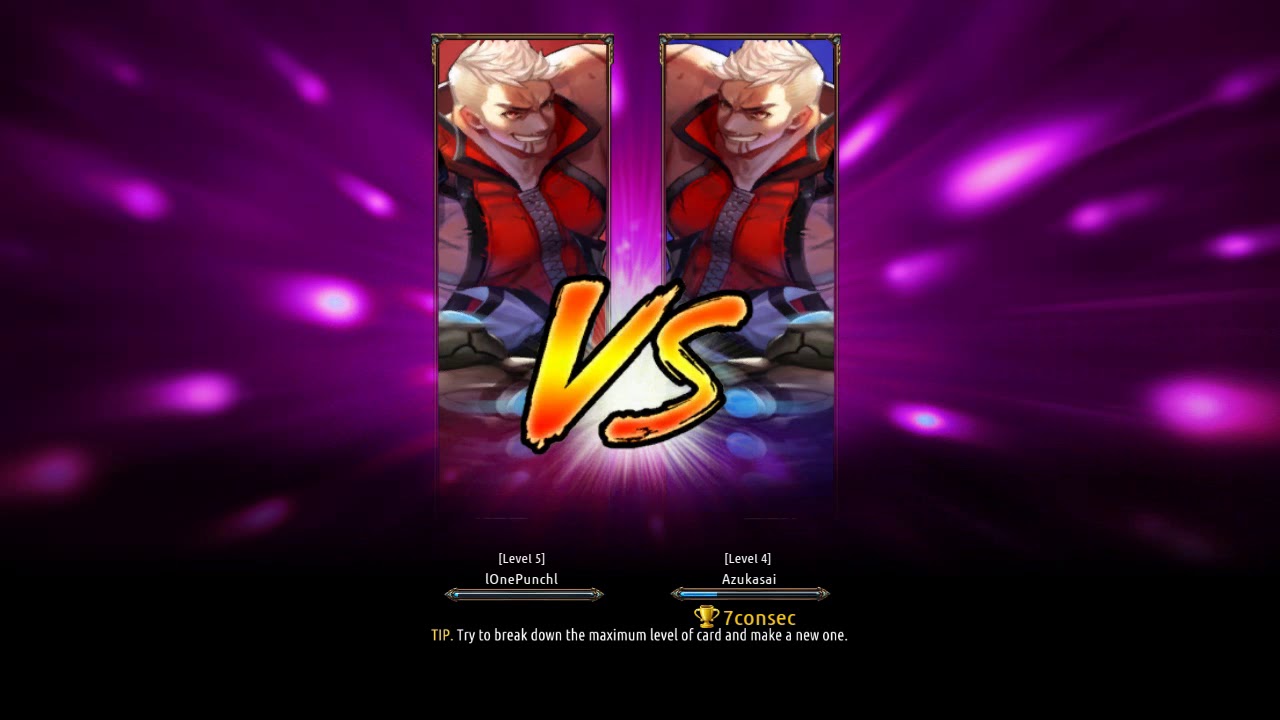 Kritika Reboot: Doom Fist VS Doom Fist 6 and 7 - YouTube