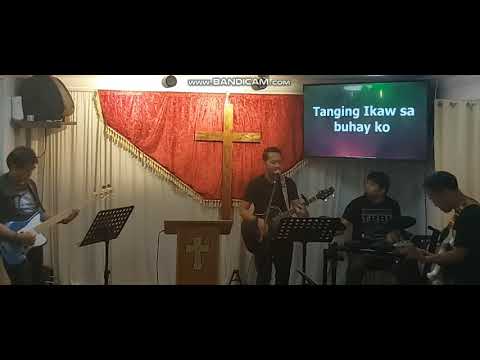 UHAW SAYO- CHRISTIAN VERSION BY FCFMLQ8 - YouTube