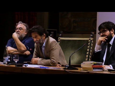 Dante fabbro della lingua - Massimo Cacciari e Andrea Moro sul "De ...