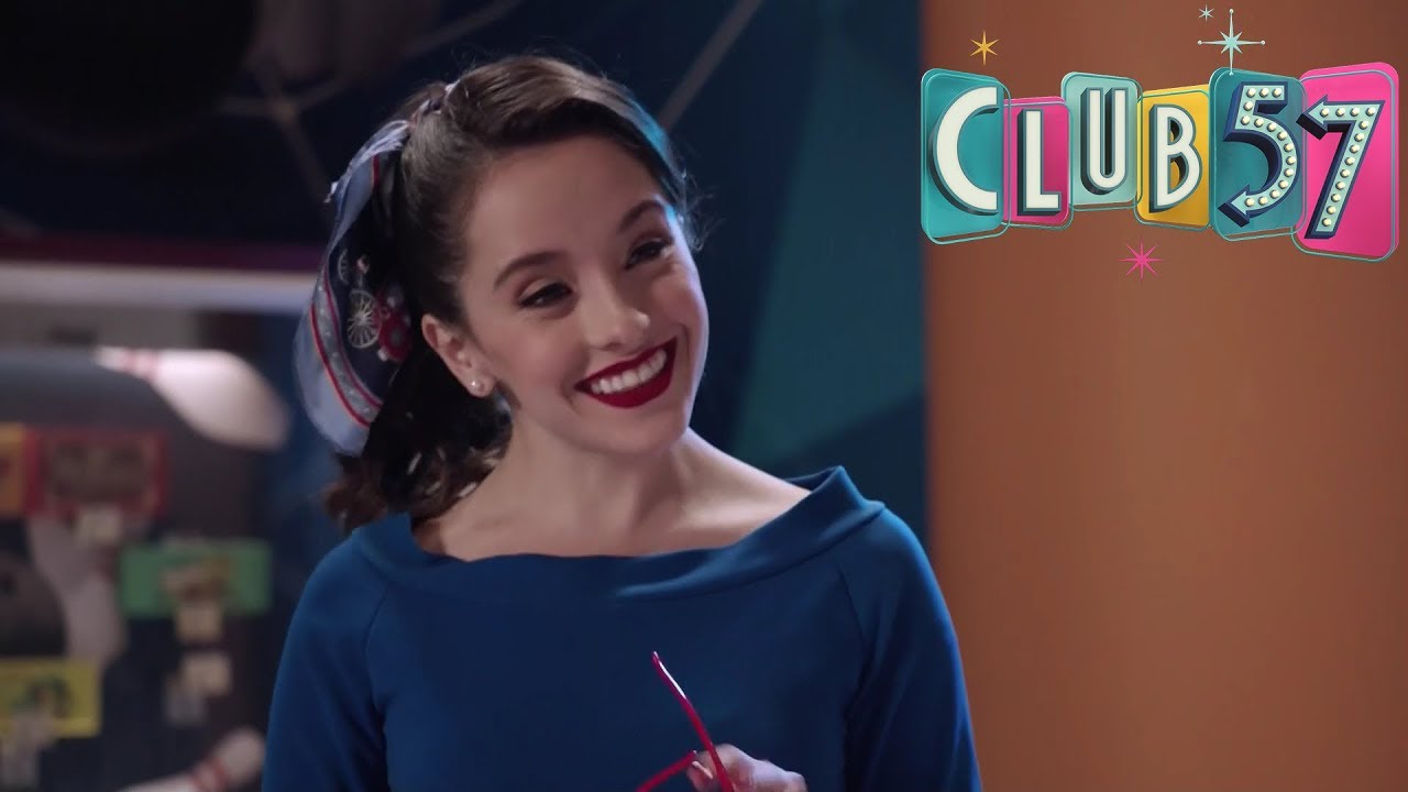 Club 57 - De segunda a sexta às 19h só na Nick (Promo 2) - YouTube