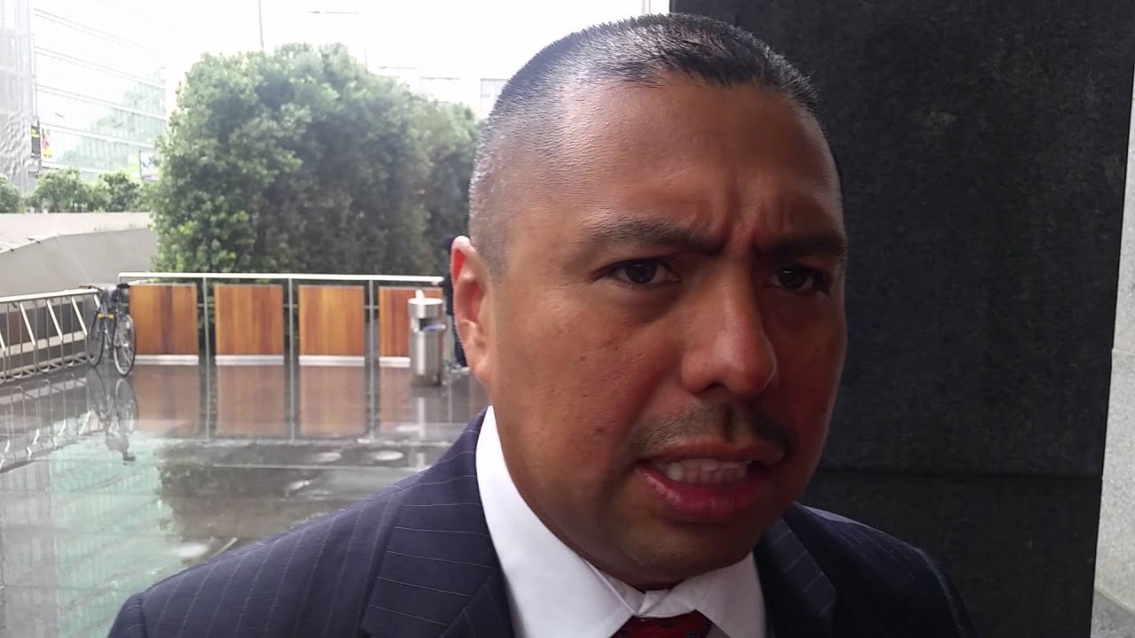 PNN-TV: Trial 4 Justice 4 Alex Nieto - FInal Arguments - YouTube