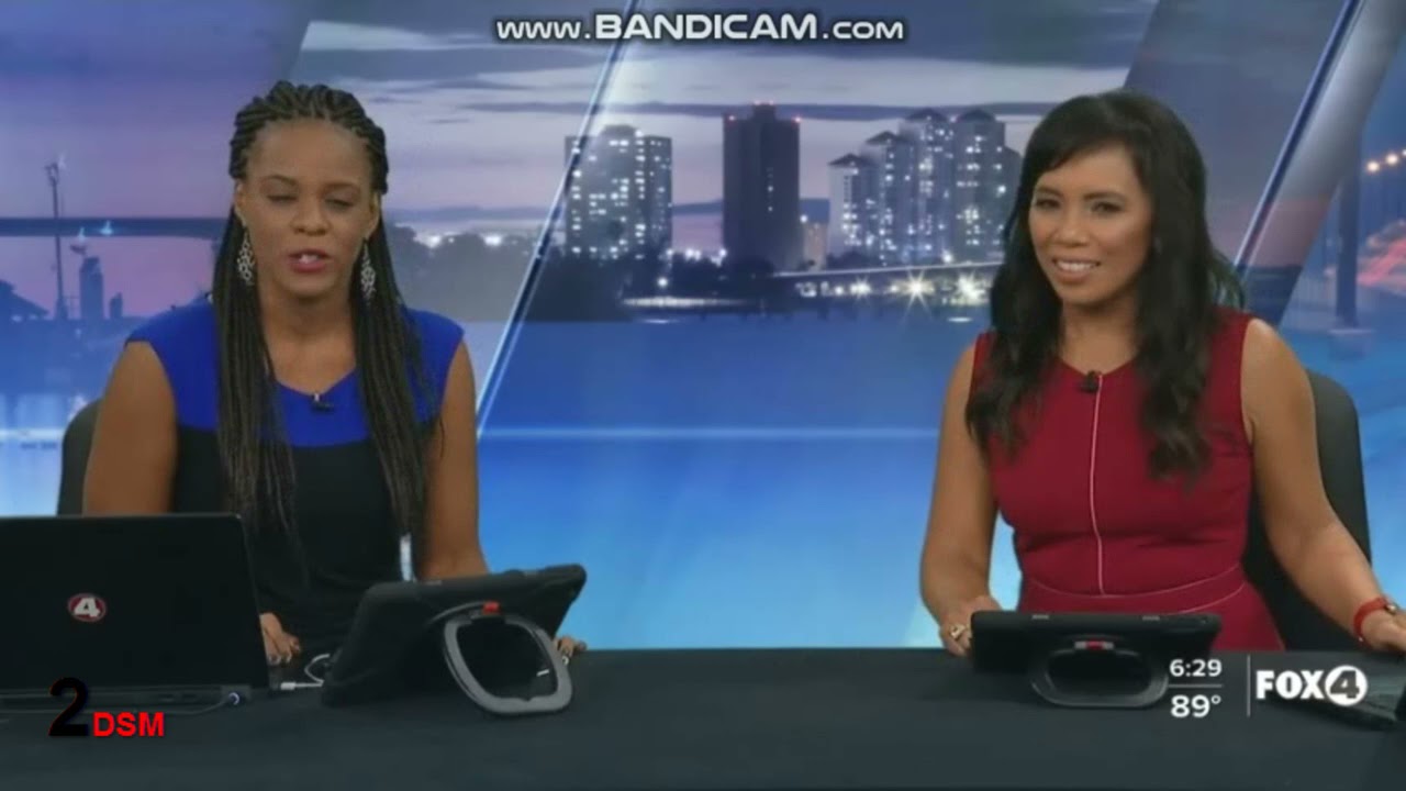 WFTX: FOX 4 NEWS AT 6:30PM OPEN (07-16-2021) - YouTube