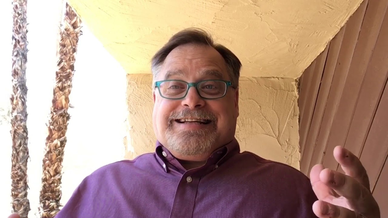 Introduction of Dr. Harper - YouTube