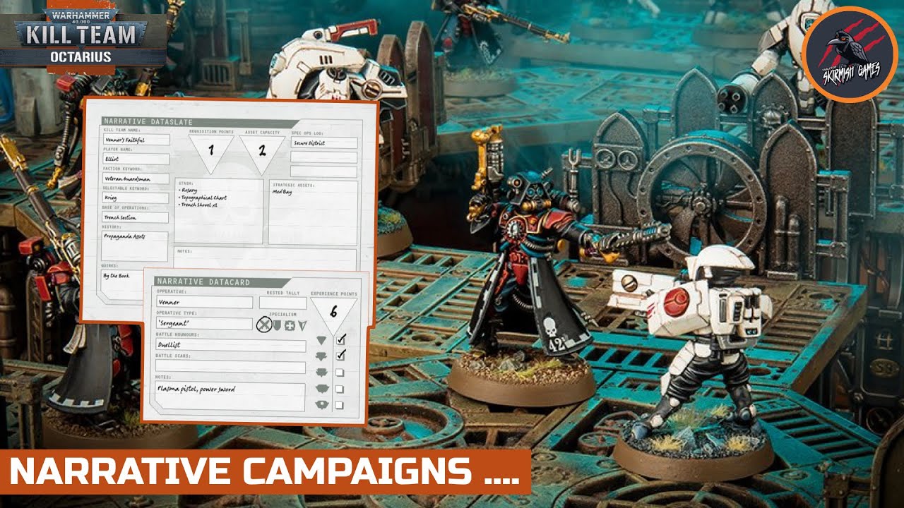 NARRATIVE CAMPAIGN SPEC OPS Injuries Base Of Operations Update narrative-campaign-spec-ops-injuries-base-of-operations-update