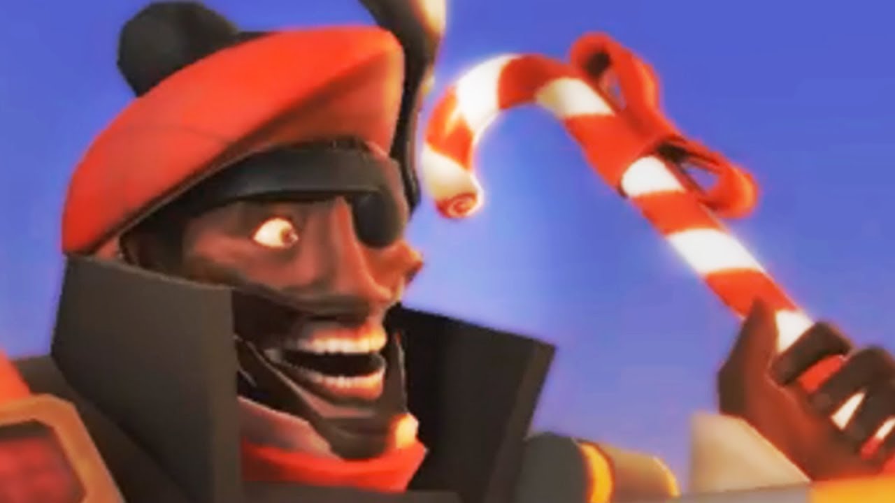 TF2: How I Make My Thumbnails - YouTube