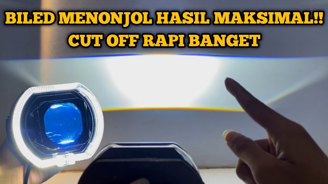 NYOBAIN BILED MATRIX X1 MODEL INI DARI MT STAR - YouTube