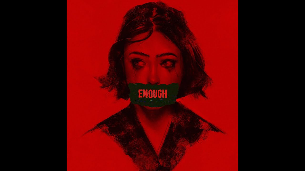 TINXJR - Enough (Feat. YT, Mick, June) - YouTube