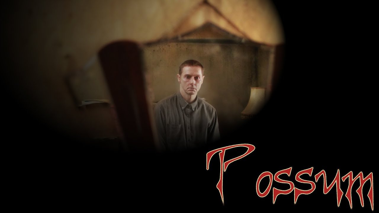 Review: Possum (2018) - YouTube