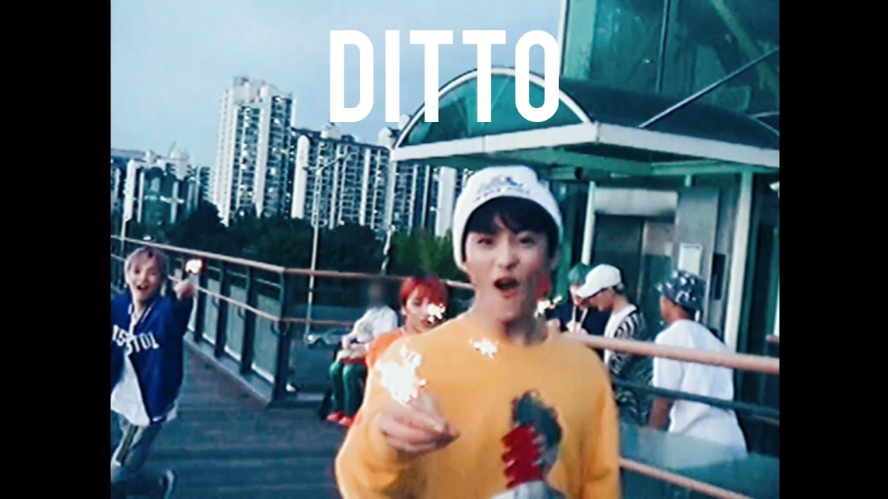 𝘿𝙞𝙩𝙩𝙤 - 𝙉𝘾𝙏 𝘿𝙍𝙀𝘼𝙈 𝙫𝙚𝙧 - YouTube