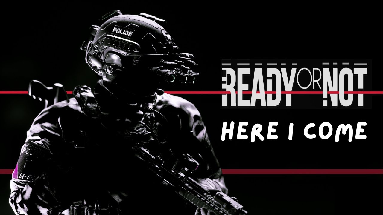 Ready Or Not Here I Come - YouTube
