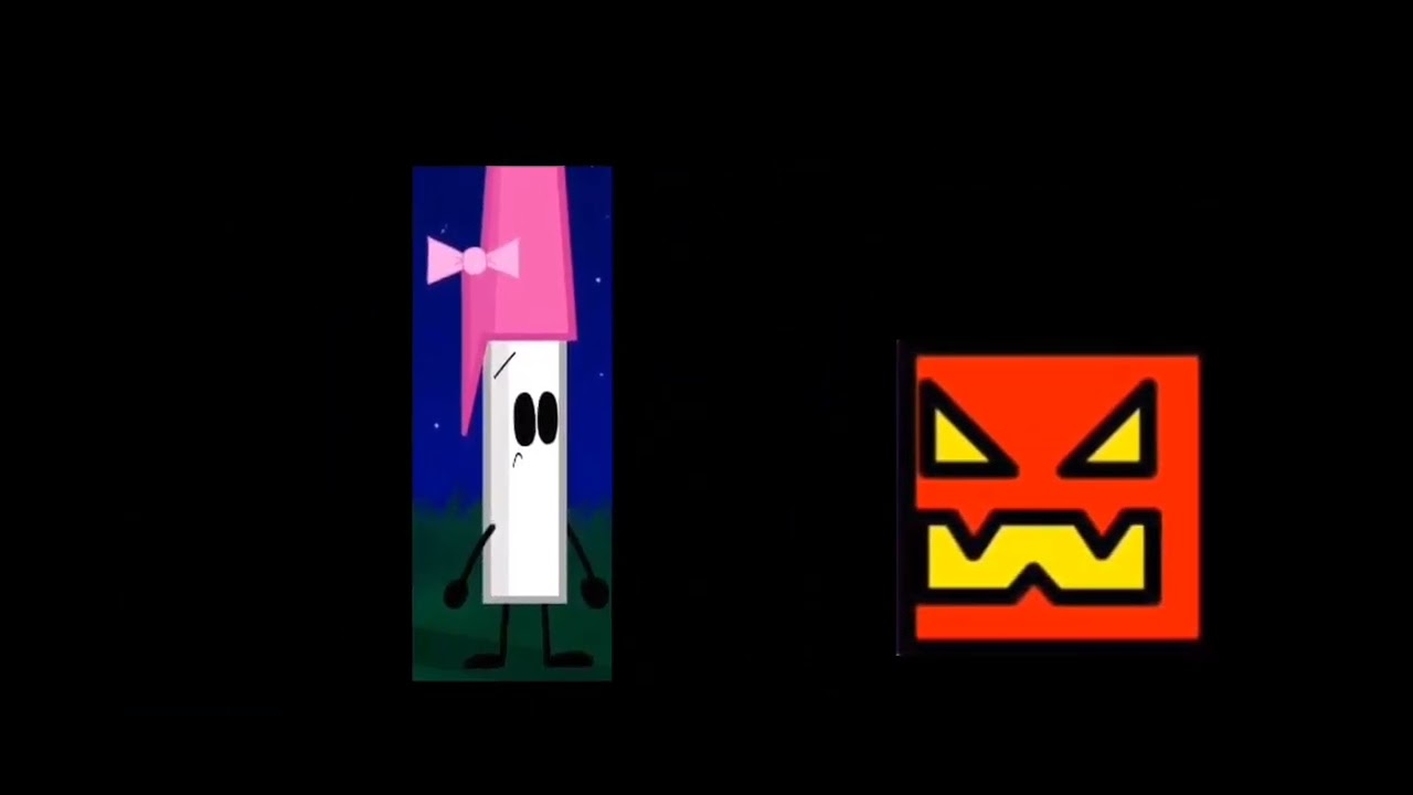 Battle for Bfdi Club in Giant Penny - YouTube