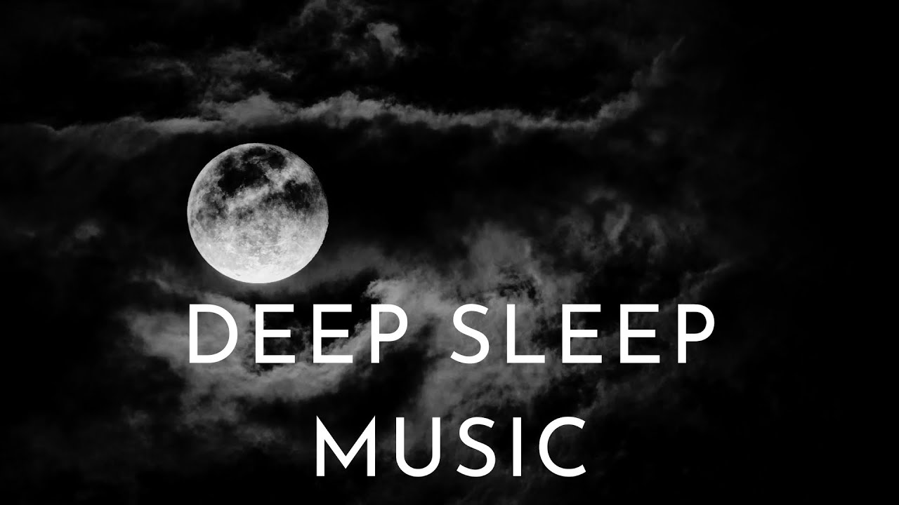 30 Min Deep Sleep Music | Fall Asleep Fast | Deep Sleep Music - YouTube