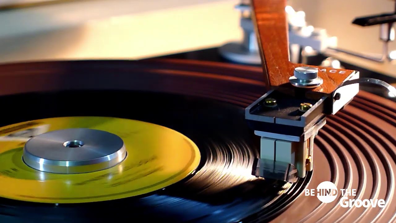 Where is Love Interpretation of Bomba Star, Stella Suarez on Vinyl ...