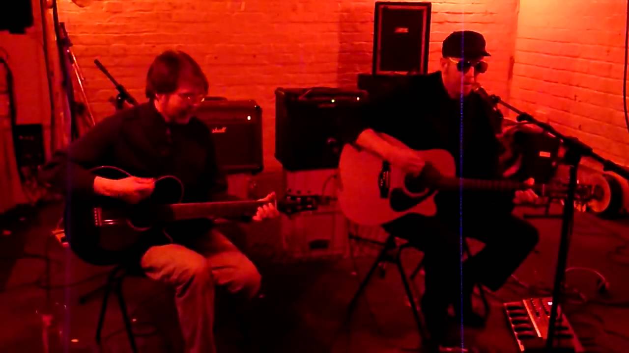 Martin Metcalfe - King Of The World - YouTube