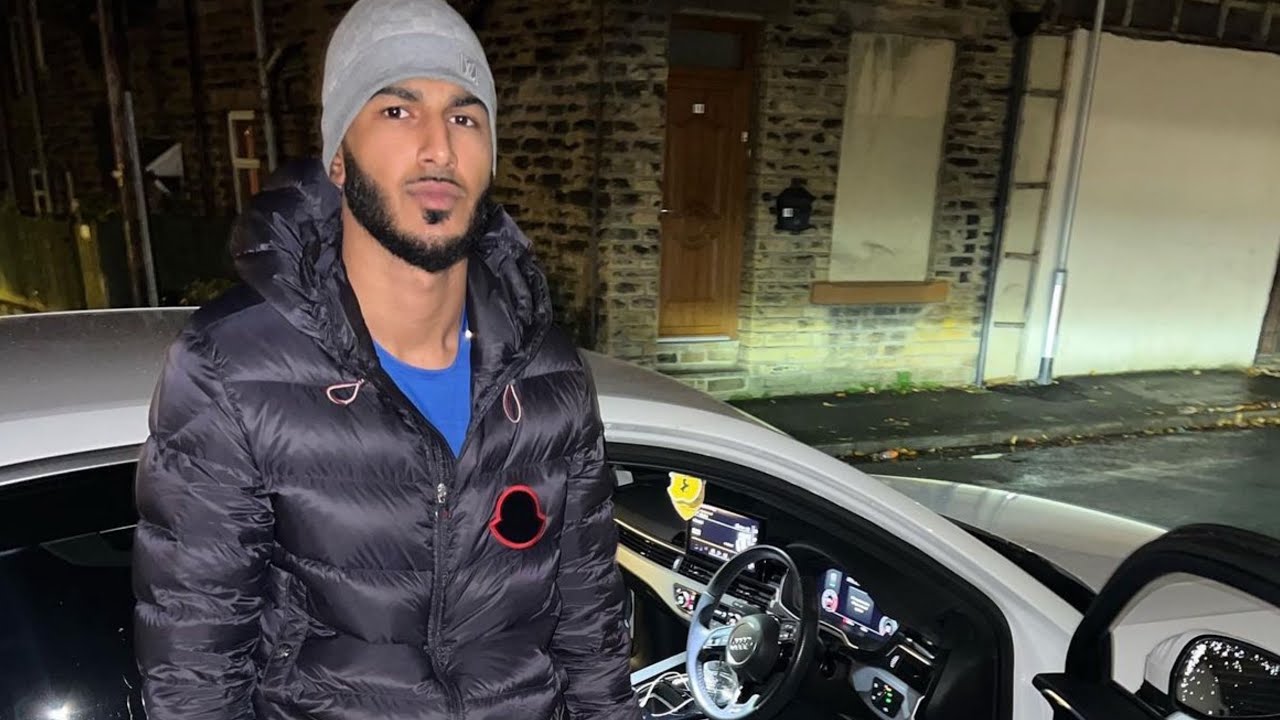 Blocka - Heart Frozen (Official Audio) - YouTube