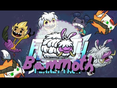 [ONI Season 3] EP5 สร้างฟาร์ม Bammoth ได้ประโยชน์หลากหลาย [Genryu ...