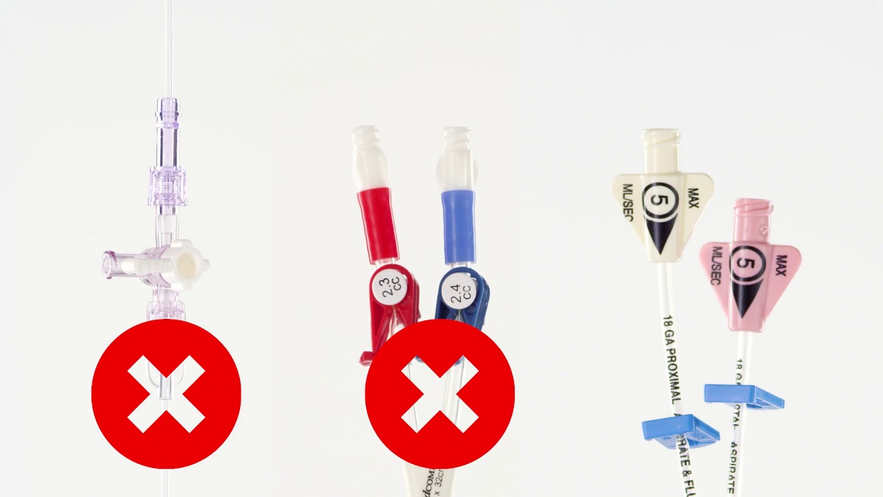 3M™ Curos™ Disinfecting Cap for Needleless Connectors Training Video ...