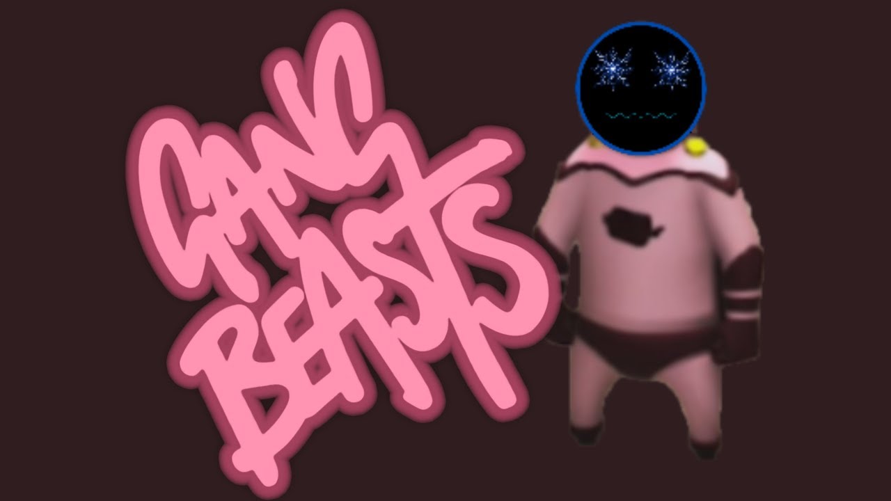 NO HAT IS SAFE Gang Beasts Play Let's Play - YouTube