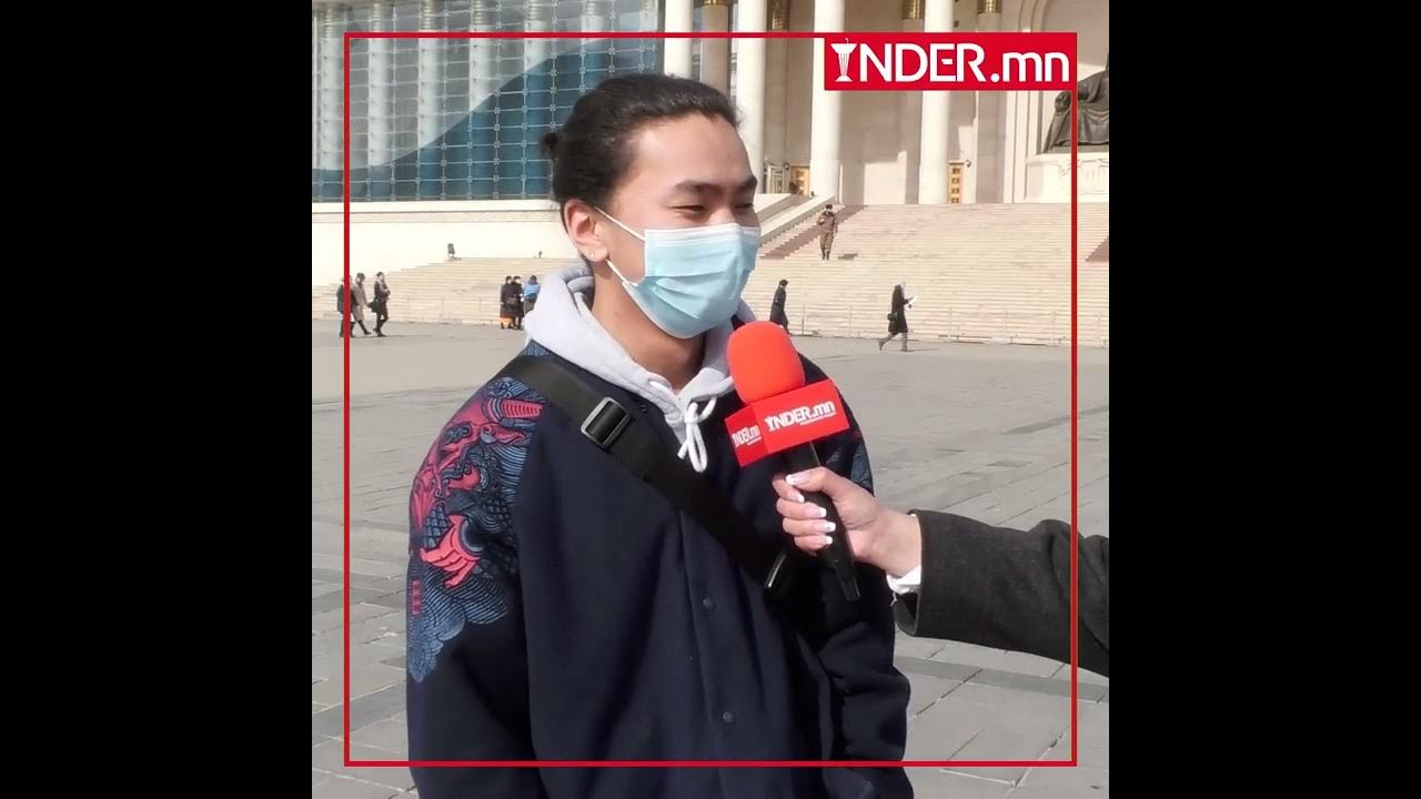 ЭЭЖЭЭ БИ ТАНЬДАА ХАЙРТАЙ Youtube